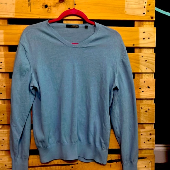 Murano | Sweaters | Mens Wool Sweater | Poshmark
